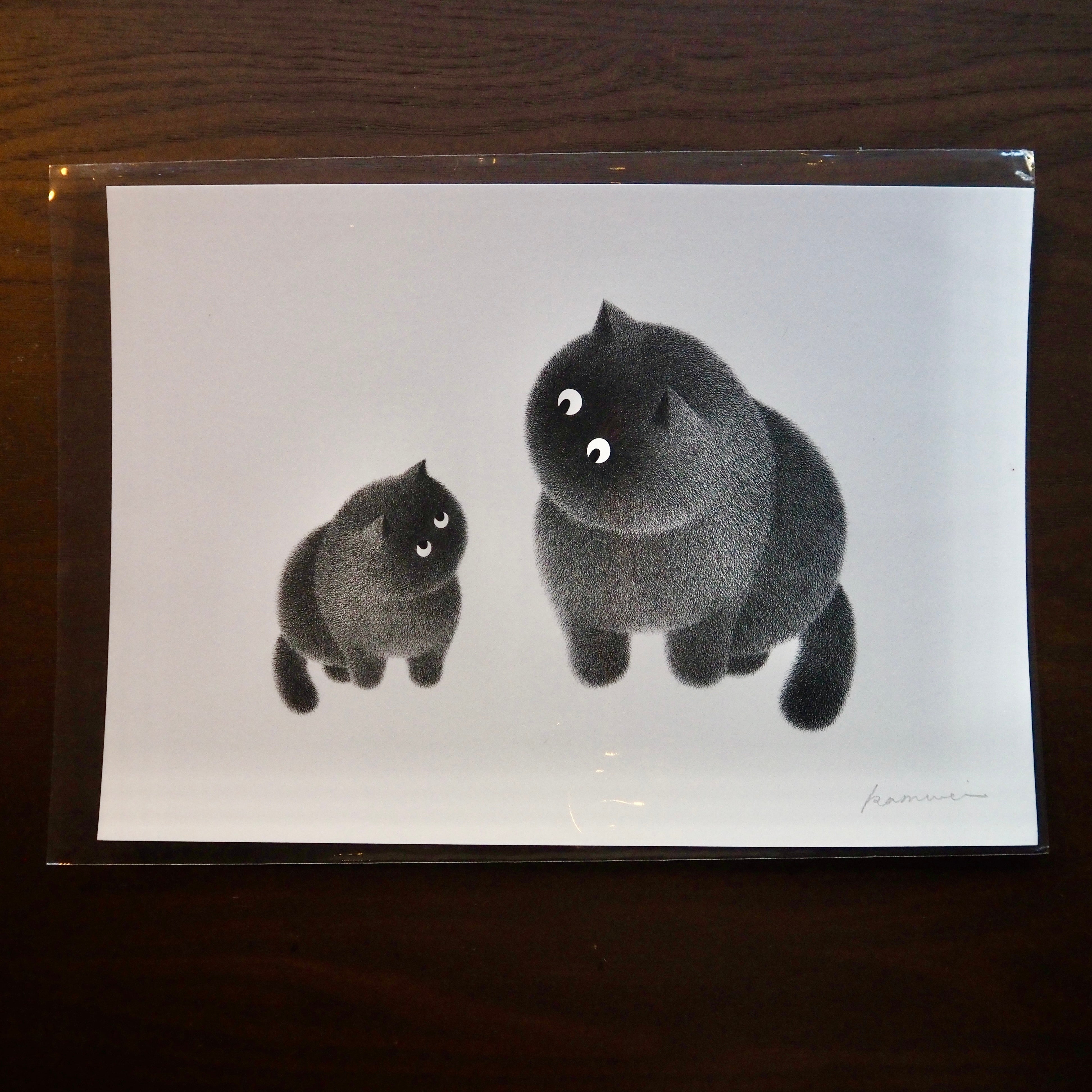 Kamwei Fong Bonding No.2 | nora